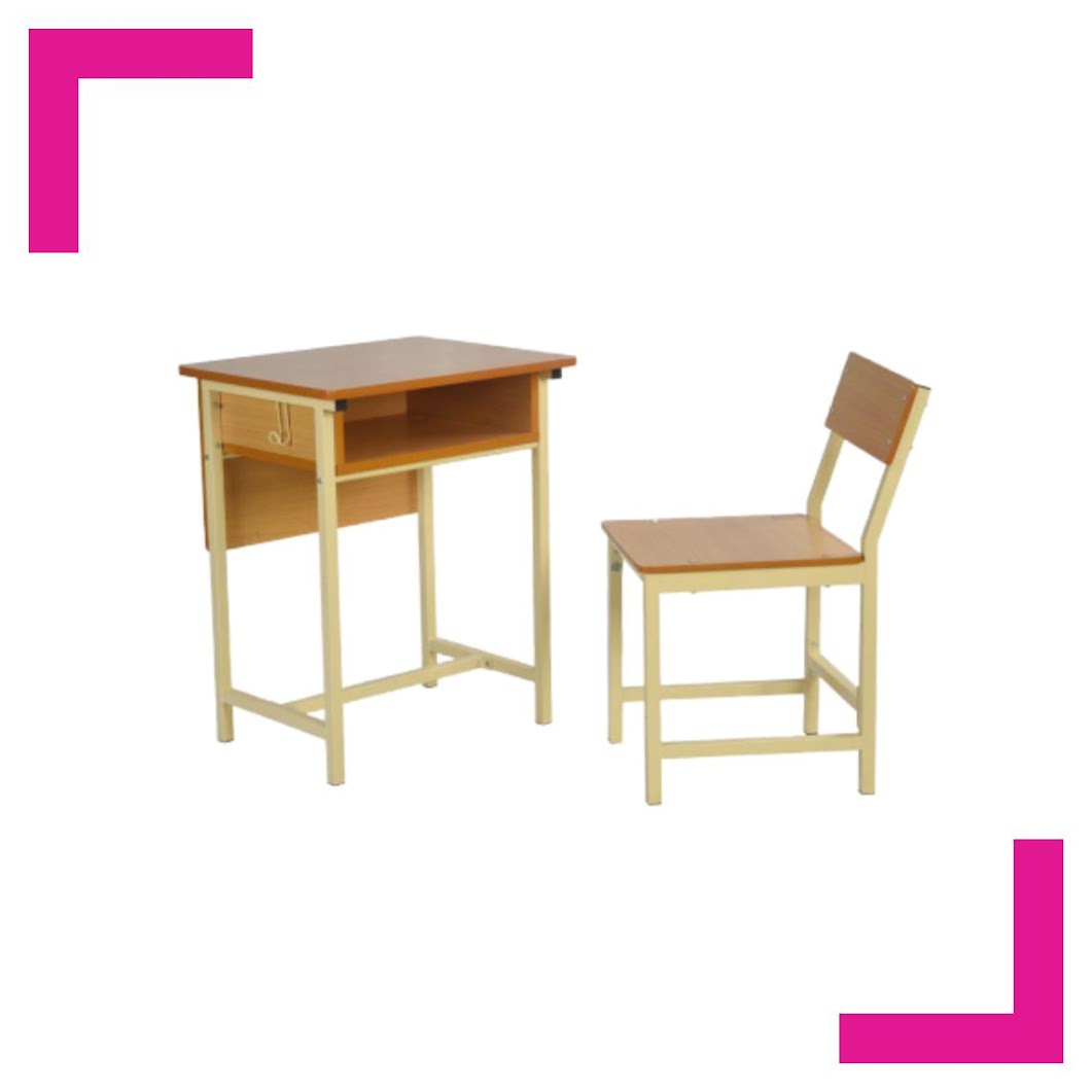 Meja Kelas Sekolah Ergonomis Tersedia Berbagai Ukuran 41 Jefferson ...