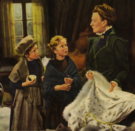 WAYNE'S WORLD OF CINEMA: THE LITTLE PRINCESS (1939)