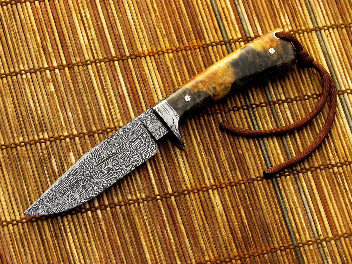 Berardo Facas Custom: Faca Disponível - VENDIDA!!!