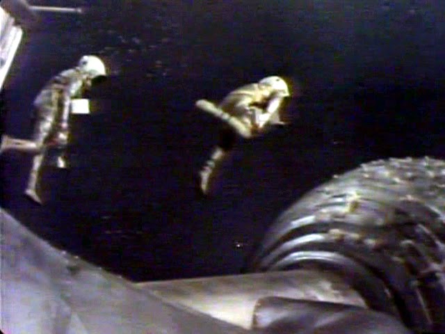 13: THE X FROM OUTER SPACE / Shôchiku Eiga - 1967