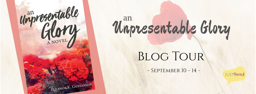 Hallie Reads: Different Than Expected | An Unpresentable Glory by ...