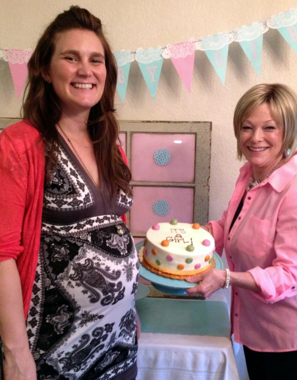 Tolentino Trivium: Vanderhoff Family Showing Love