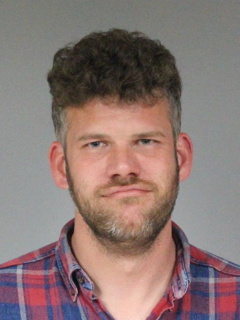 John Chiv: Robert Christensen arrested for DUI yesterday