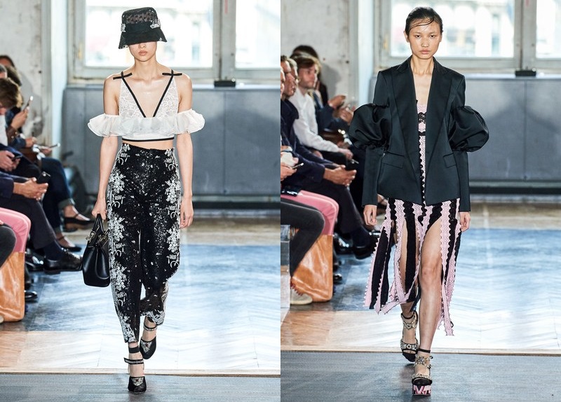 ASIAN MODELS BLOG: 2019