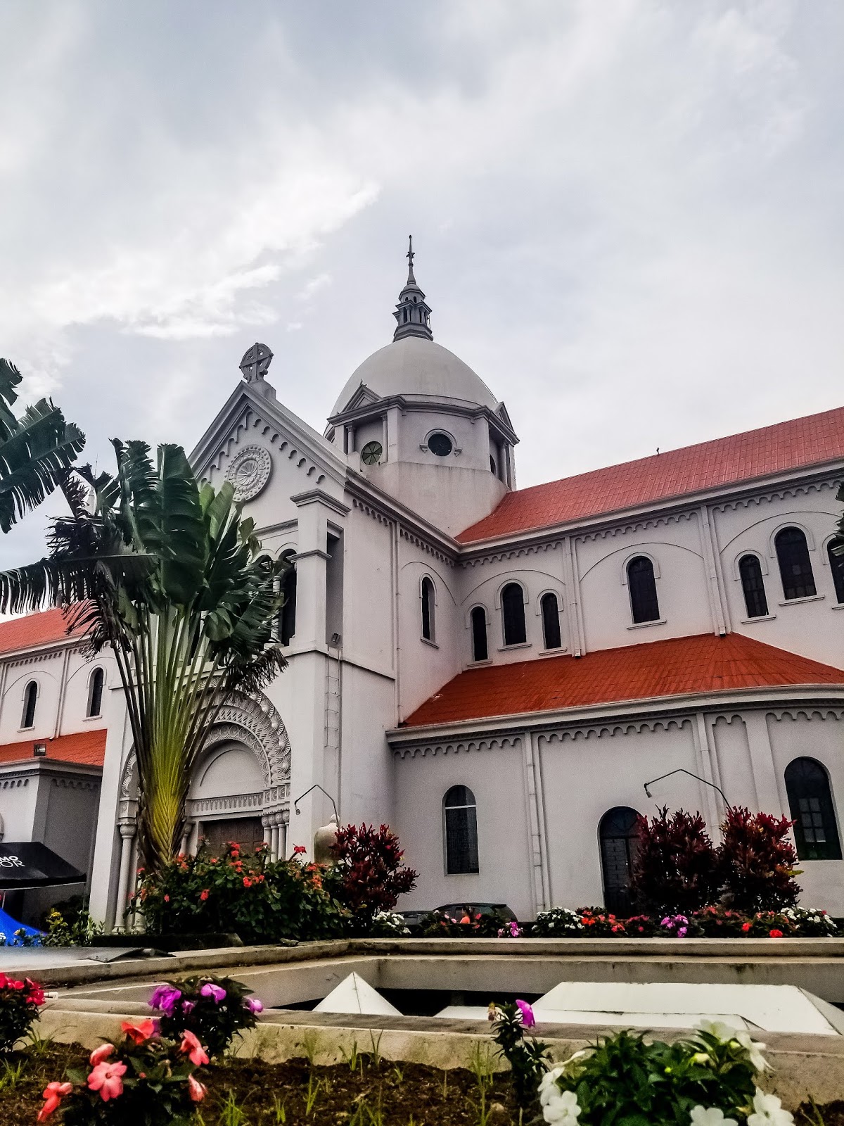 First Impressions of San Ramon and Costa Rica