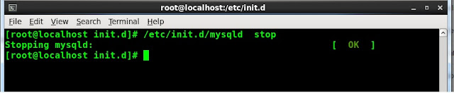 Accelerationdb Mysql Experts Mysql Consulting How To Reset Mysql