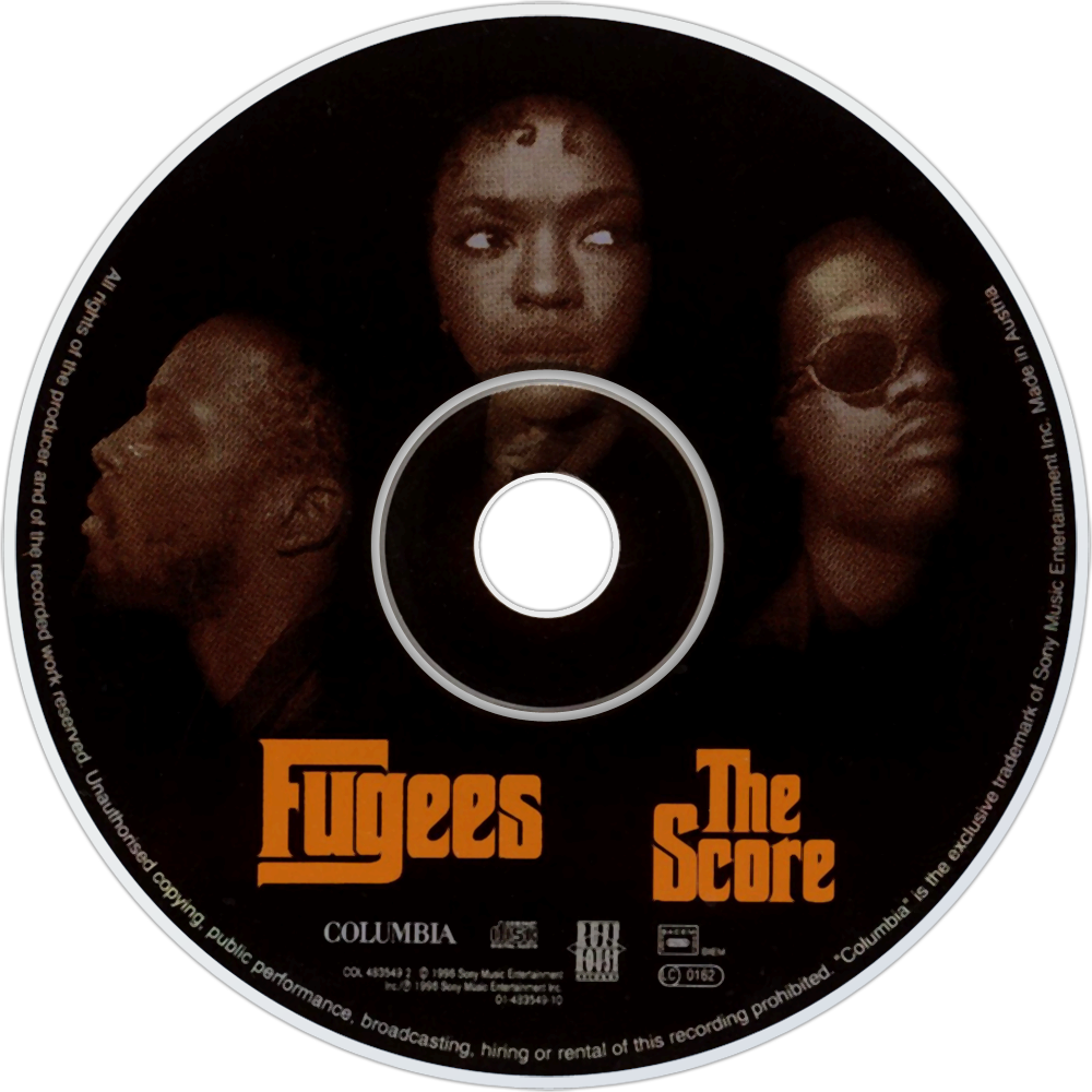 RapClassicNew : Fugees
