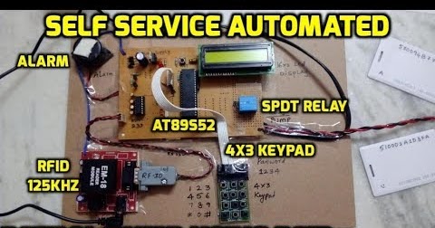 SVSEMBEDDED,PRAKASH CONTACT: 9491535690, 7842358459: Self Service ...