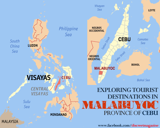 Let's Discover Malabuyoc