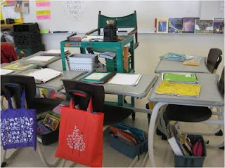 Multi-Grade Matters: Ideas for a Split Class: Creating a Small Group ...