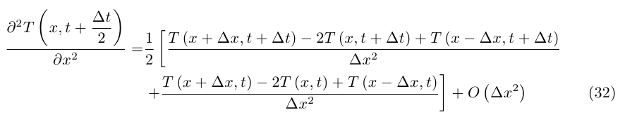 Scared To Fly But I Love Rocket Science LaTeX Align Environment And Equation Numbering Scared To Fly But I Love Rocket Science LaTeX Align Environment And Equation Numbering