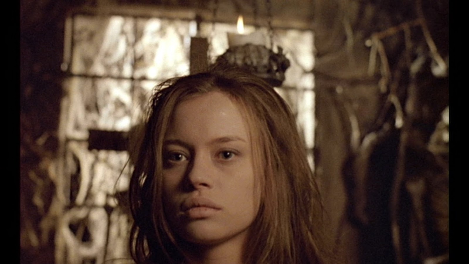 Happyotter: CEMETERY MAN (1994)