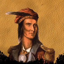 Essay-eh: Tecumseh