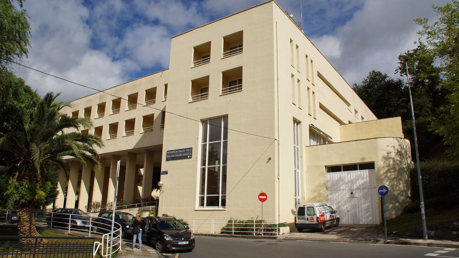 Por primera vez en Zalla I - Zalla Bai - Blog