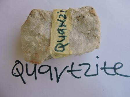 NIGERIAN CRYSTALS, GEMS AND ROCKS: MINERALS & ROCKS