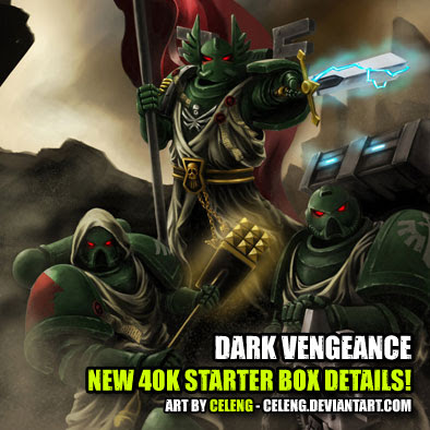 6th Edition Starter Set: Dark Vengence is Here! - Faeit 212