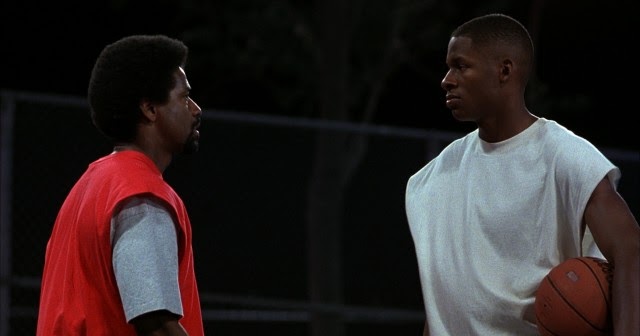 F This Movie!: 20 Years Later: HE GOT GAME