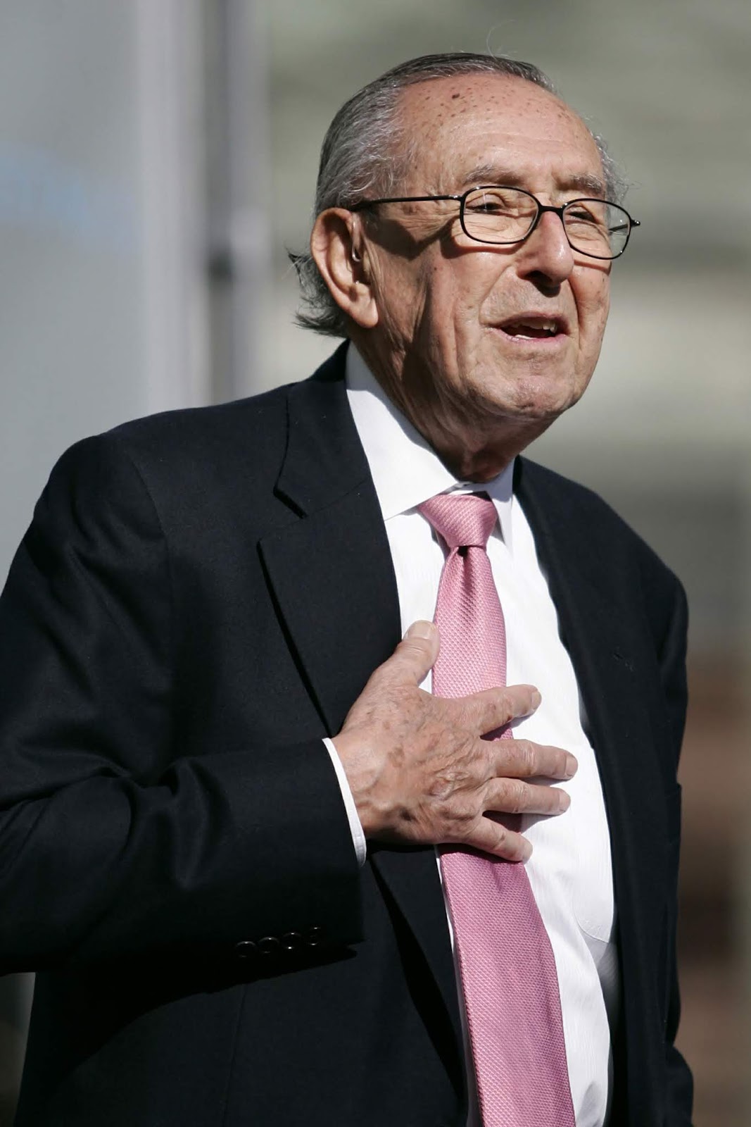 El legado arquitectónico de César Pelli - Trending+News