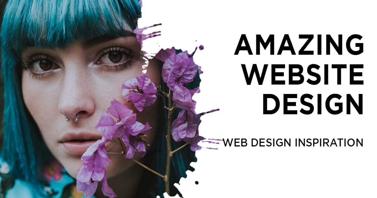 Stunning Website UI Design For Inspiration