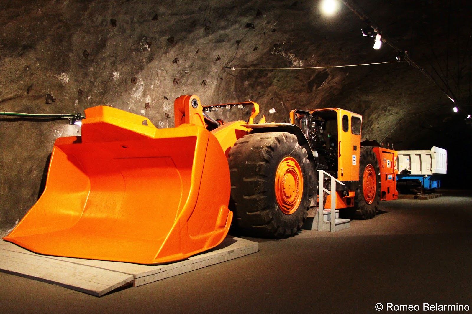 Kiruna: The Sinking Mine Town of Sweden's Lapland | Travel the World