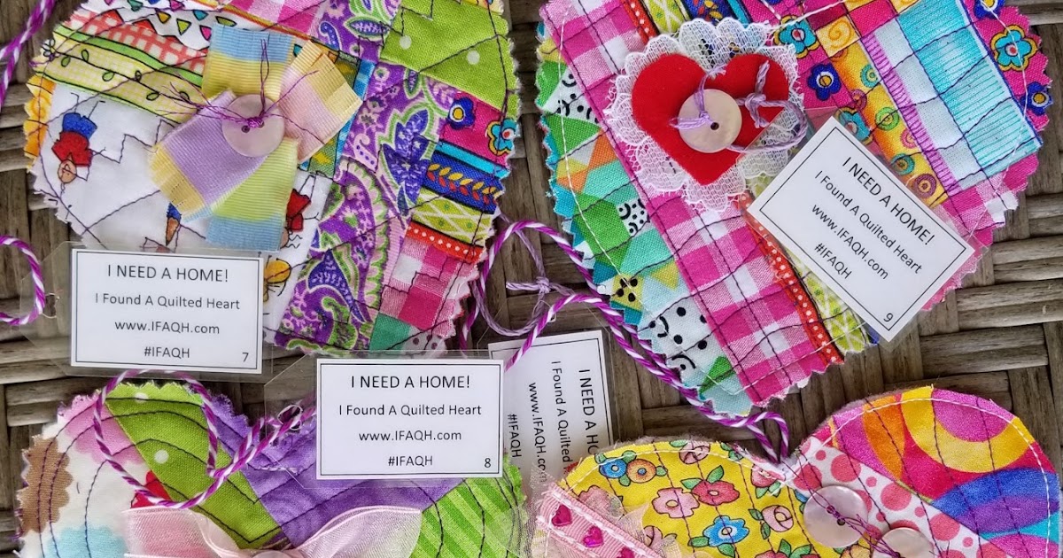 Hazel's Daughter: New-To-Me Scrappy Project : IFAQH