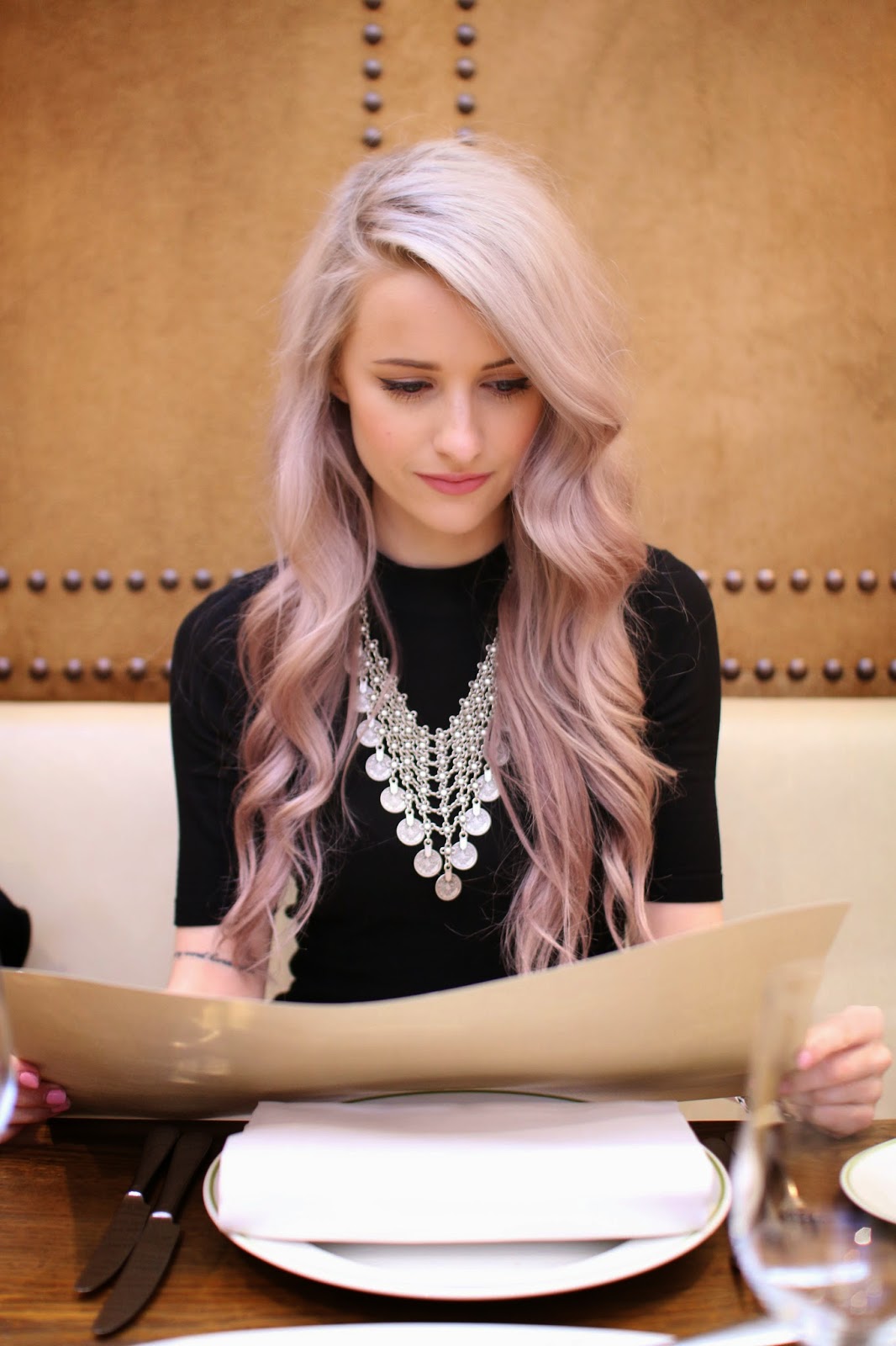 Fancy Italian - Inthefrow