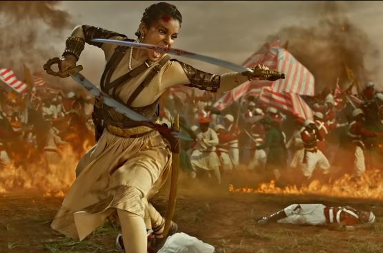 Manikarnika Movie Images, HD Wallpapers | Kangana Ranaut Looks From ...