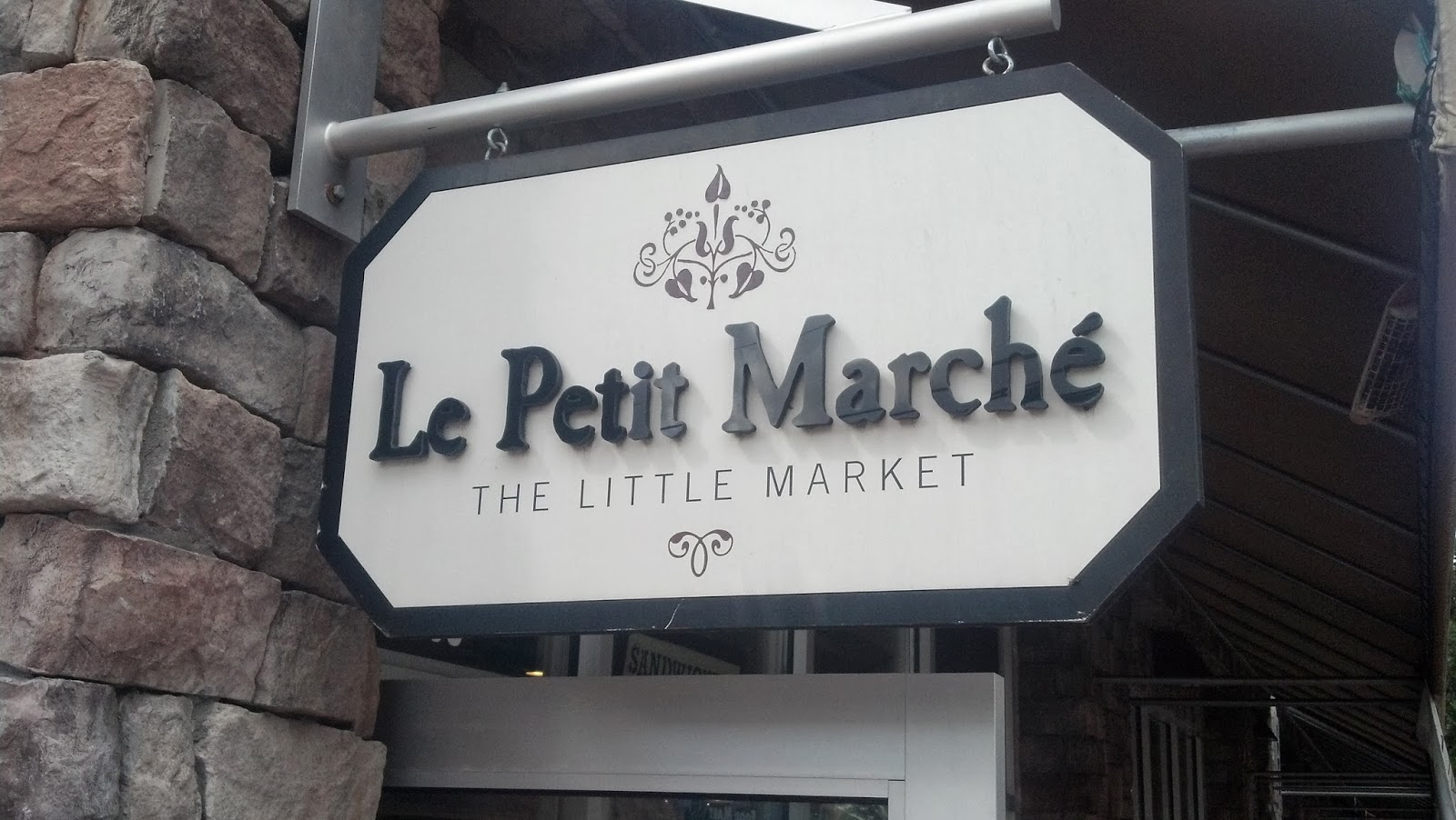 Le Petit Marche