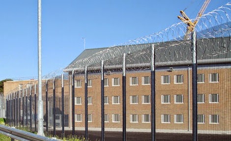 Prison Regimes: Inside the Crisis - TPQ