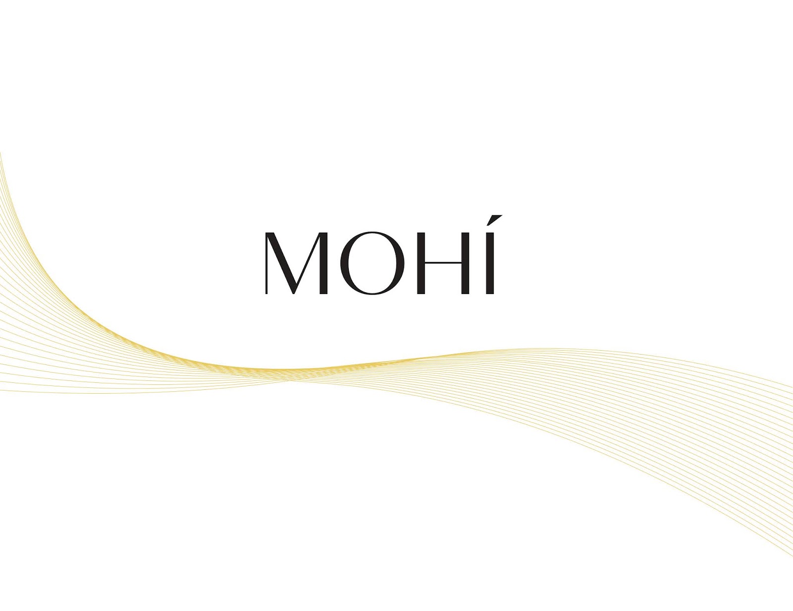 MOHÍ – Packaging Of The World