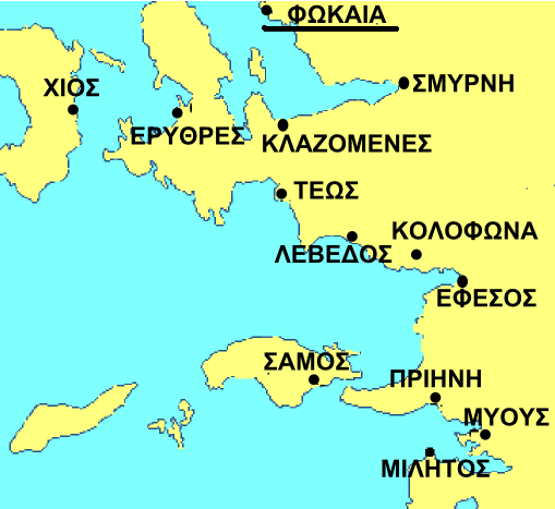 Ο xώρος και οι πόροι: ένα ιστορικό-οικονομικό πλαίσιο. - Santeos