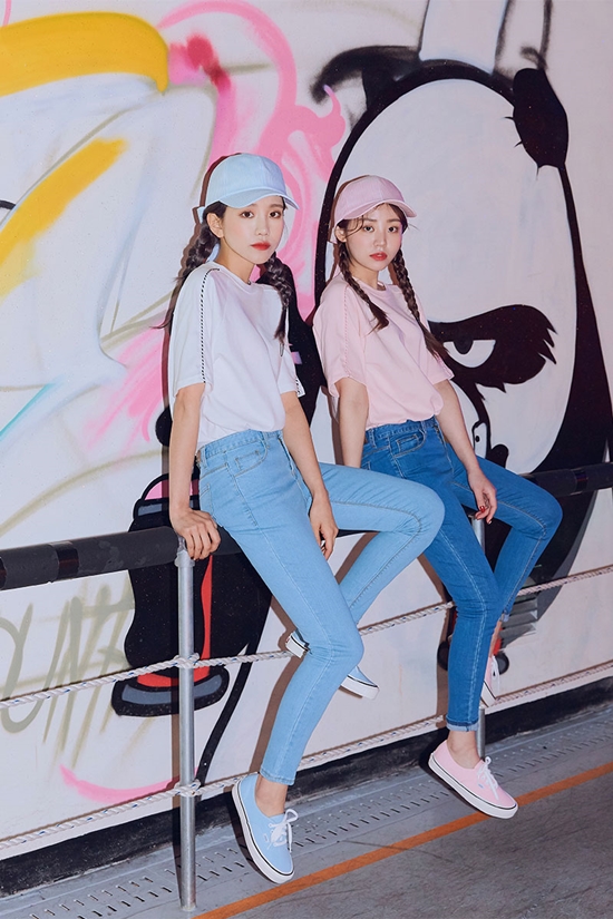 Korean Twin Fashion Official Korean Fashion