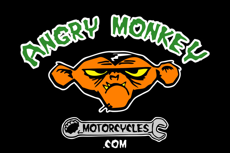 TRIUMPH BOBBERS: Black Adder 1969 Triumph Bobber