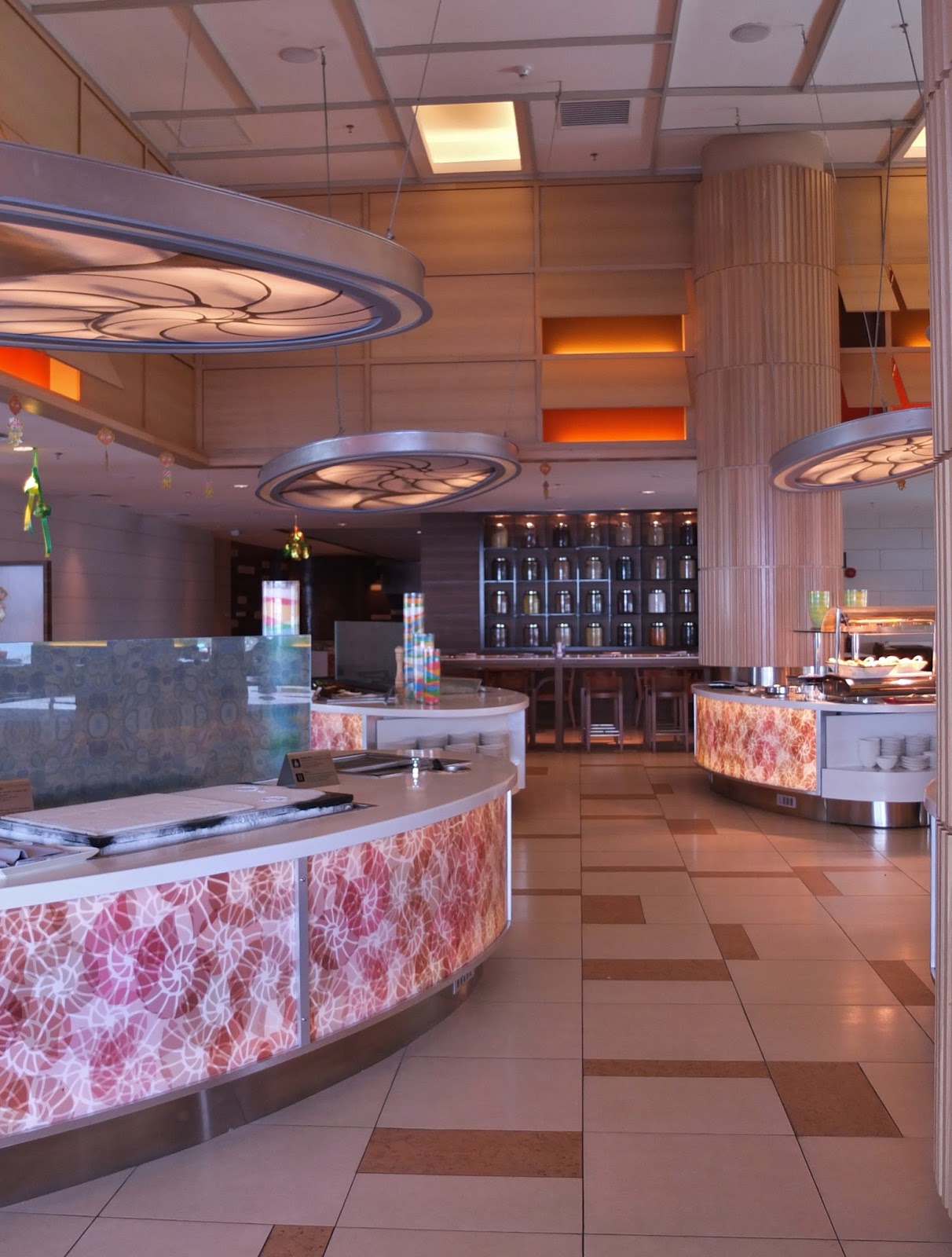 Good Food Guide 2 KL...and Beyond: SWEET DREAMS IN SANDAKAN