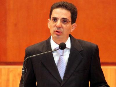 Alberto Bazbaz a la Secretaría de Hacienda - Toluca Noticias | De Hoy