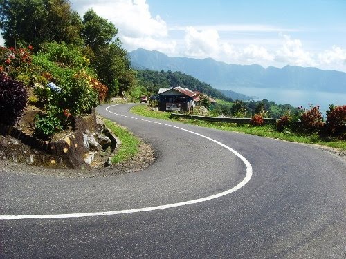 Pengertian Jalan dan Jenis-jenis Jalan yang ada di Indonesia - Arsitur ...