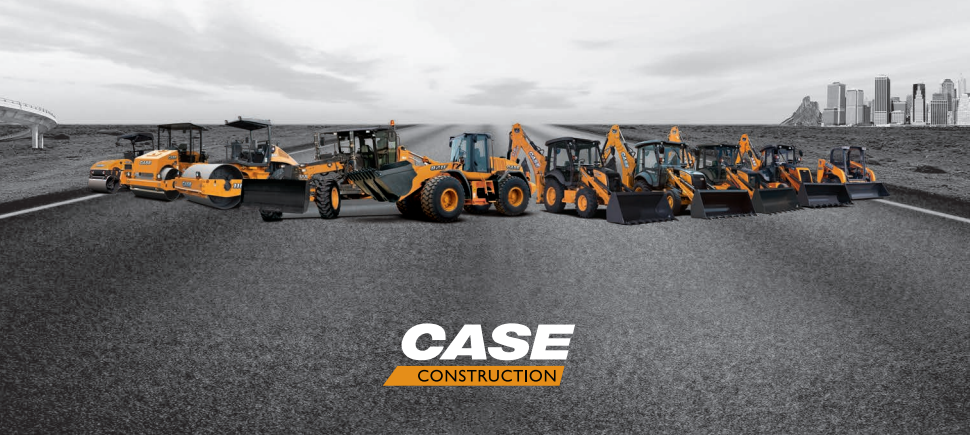 CASE Construction, Nepal