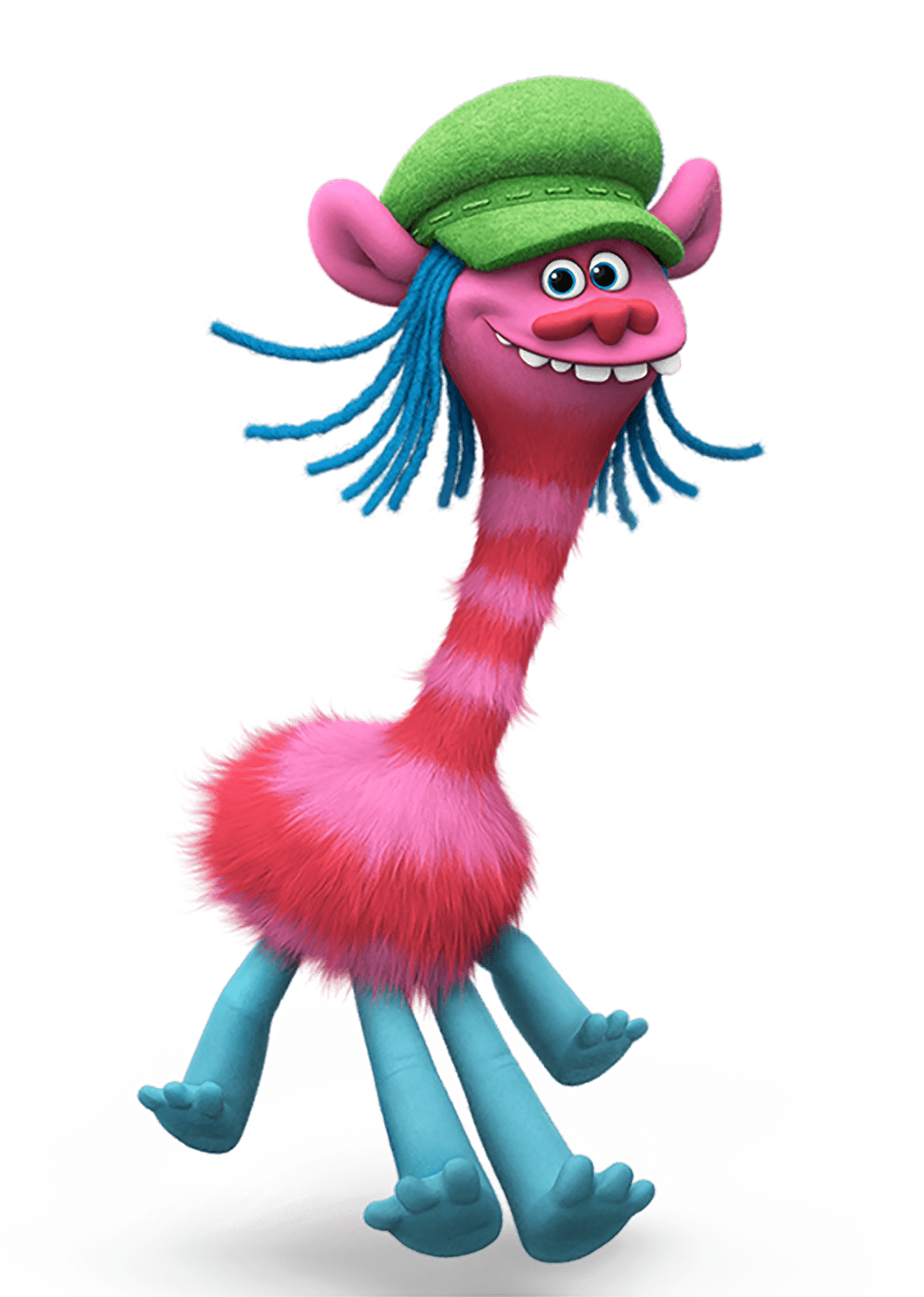 Imágenes en PNG de trolls con fondo transparente | PNG Webblog