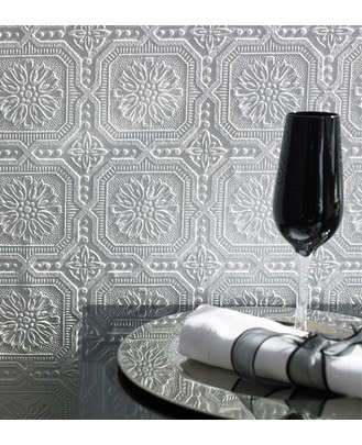 Embossed Wallpaper Designs Embossed Wallpaper Design Or Anaglypta ...