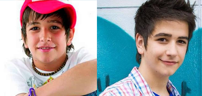 La Historia detrás Camilo. | Urbans History