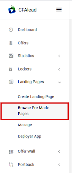 What is CPAlead and how to do CPA marketing the right way?