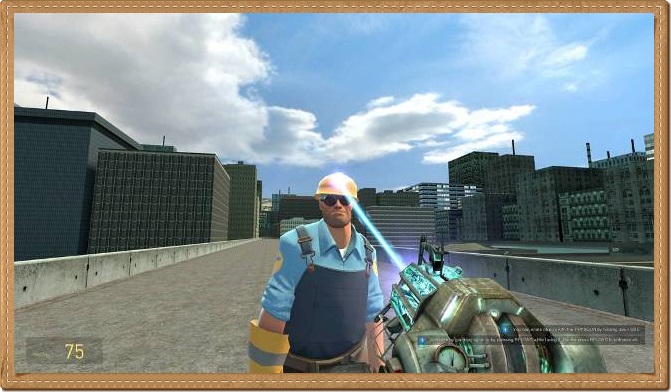 Garry S Mod Play Free