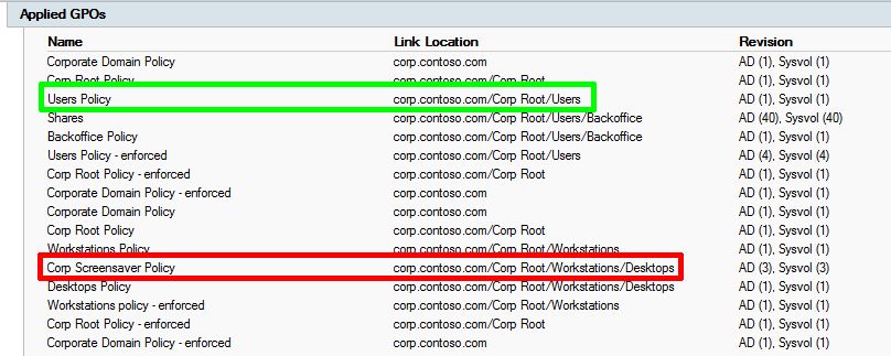 What you can do, should do and should NOT do with GPOs: How to save my ...