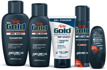 Mundo Das Marcas: NIELY