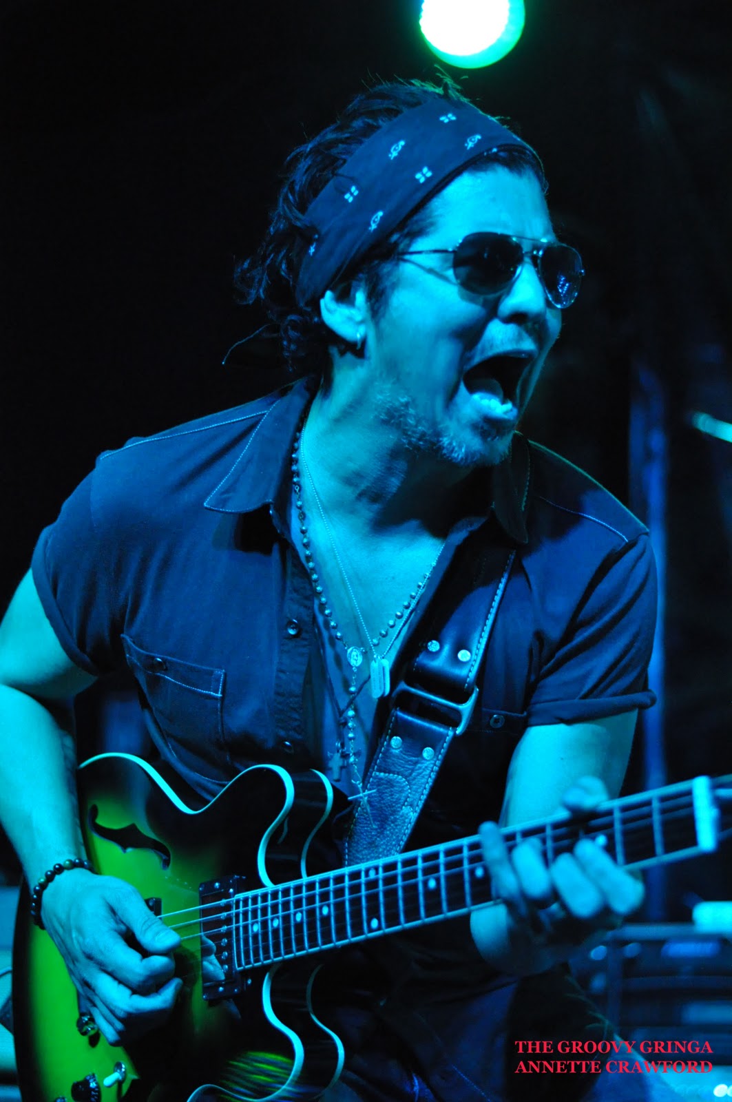 2011: THE GROOVY YEAR IN REVIEW