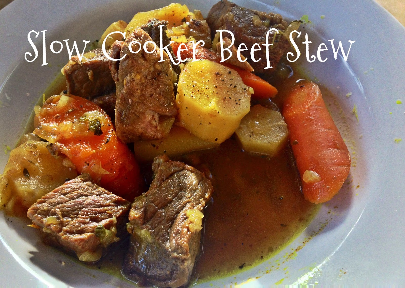 Eatwello..eating well for health in a toxic world....: Slow Cooker Beef ...