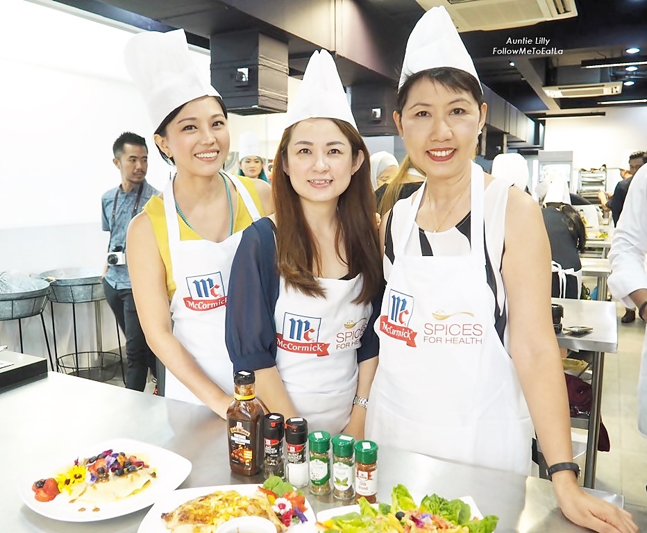 Follow Me To Eat La - Malaysian Food Blog: Spice Up Your Kitchen With ...