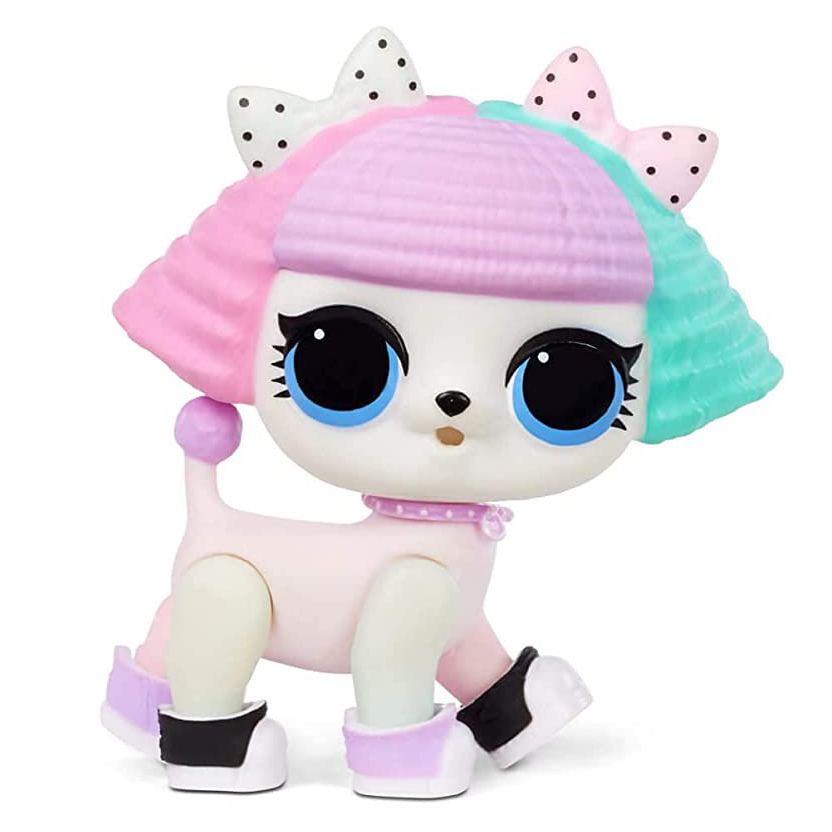 L.O.L. Color Change Surprise Pets Dolls | L.O.L. Dolls