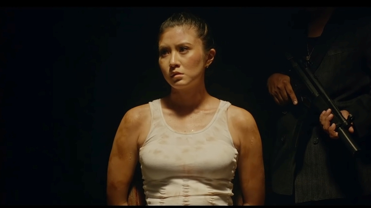 Nabil Kasi Bonus Kalau 'Mat Bond Malaya' Kutip RM10 Juta Di Astro First