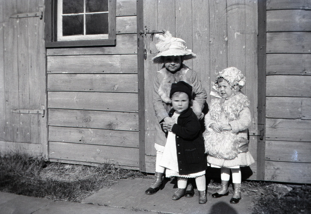 60 Fascinating Photographs That Capture Everyday Life in the U.S. from ...